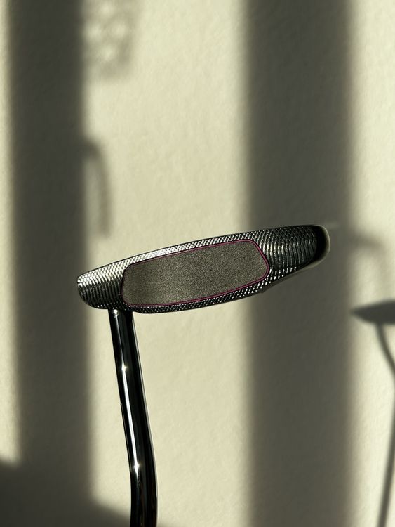 Cleveland VP5 Mallet Putter (Gebraucht) in Liebefeld für CHF 40 – mit ...
