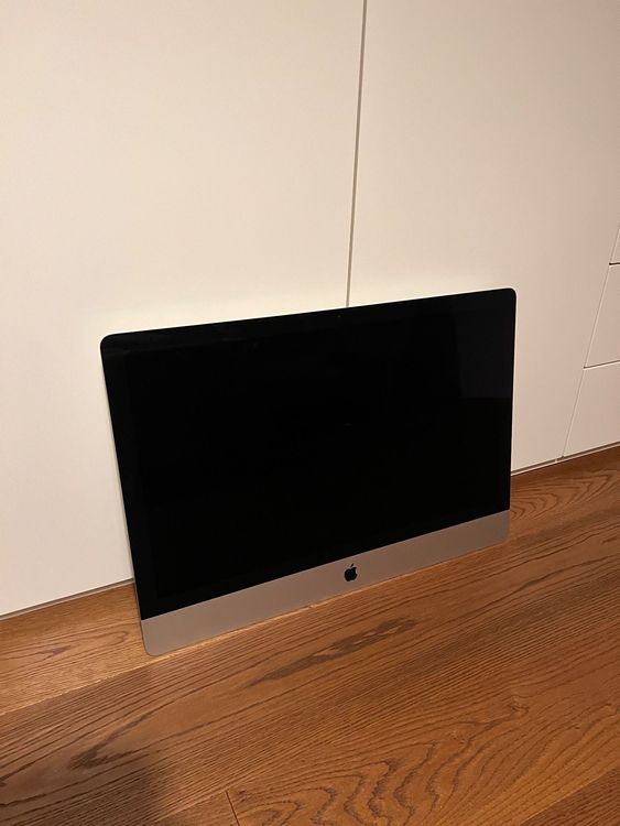 IMac 27-Inch, Late 2013 | Kaufen auf Ricardo
