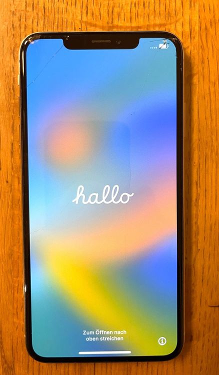 iPhone XS Max 64 Gb | Kaufen auf Ricardo