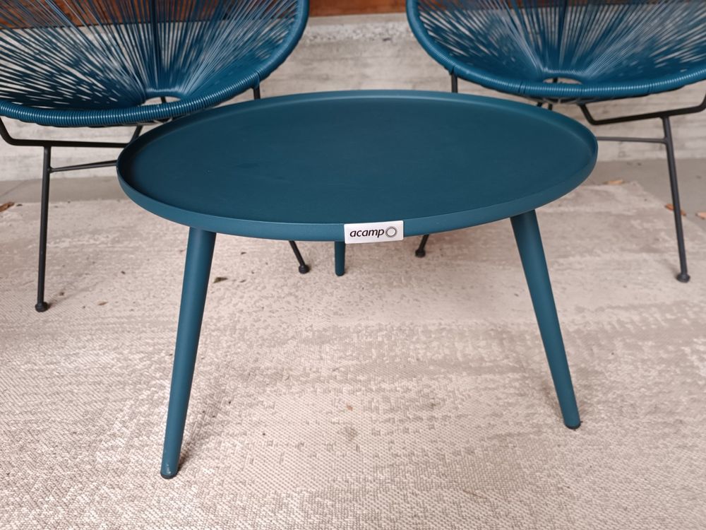 Gartenset Giardimo LAB Belize Set (Gebraucht) in Domat/Ems für CHF 53 ...