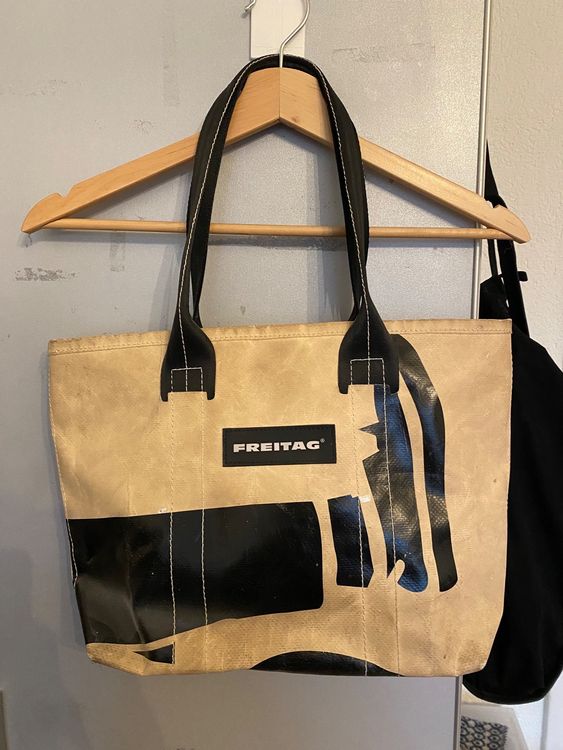 Freitag Schultertasche Tasche | Kaufen auf Ricardo