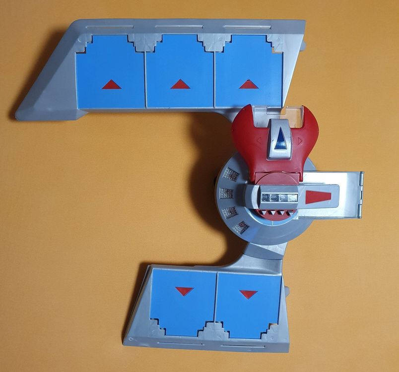YuGiOh! Duel Disk Battle City (Gebraucht) in Seengen für CHF 94 – mit ...