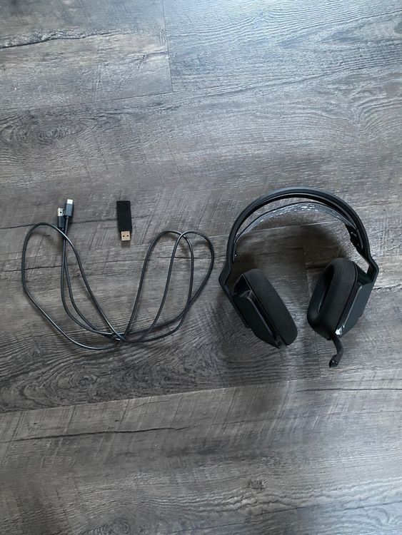 Logitech G G733 Lightspeed (Gebraucht) in Algetshausen für CHF 60 – mit ...