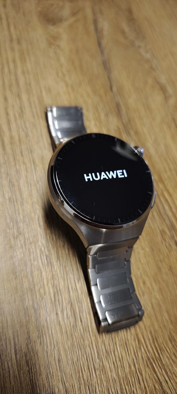 Huawei Watch 4 Pro Elite (Gebraucht) in Feuerthalen für CHF 50 – mit ...
