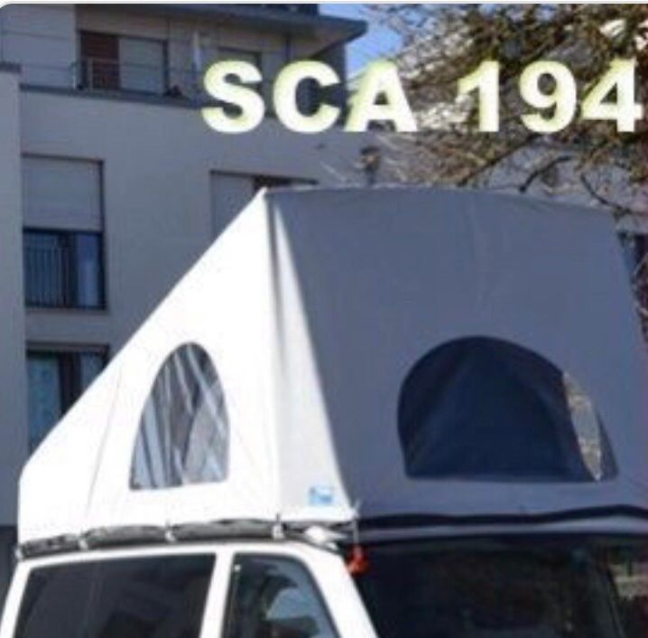 Mütze SCA 194 für Volkswagen T5/T6 (Gebraucht) in Ebnat-Kappel für CHF ...