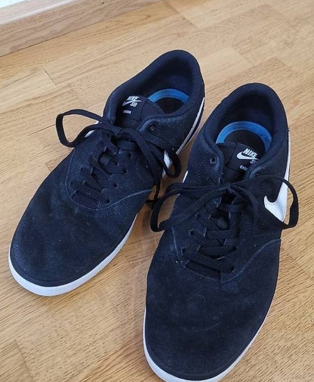 Toller Nike Schuh Gr. 46 | Kaufen auf Ricardo