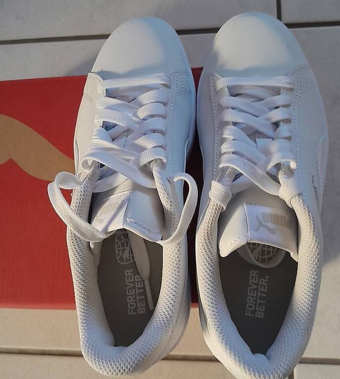 Scarpe Puma Smash v2L nuovissime e mai indossate (Usato) a Lamone per ...