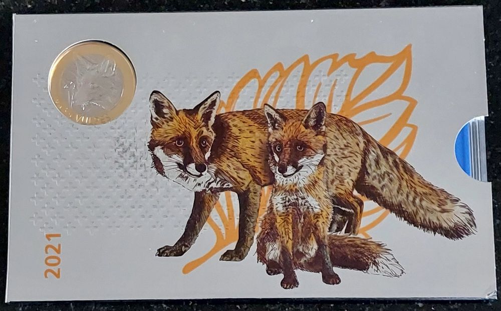 Münzsatz Schweiz 2021 pp (Neu (gemäss Beschreibung)) in Arch für CHF 90 – mit Lieferung auf ...