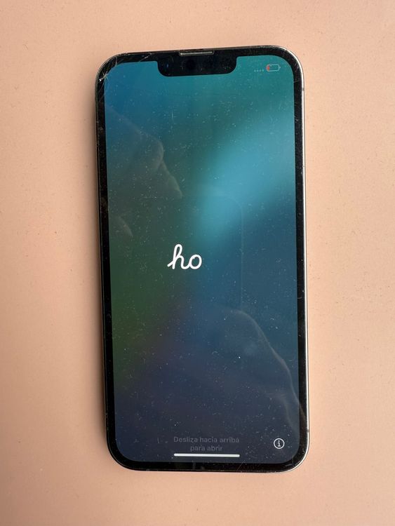 Iphone 13 pro (Gebraucht) in Lausanne für CHF 126 – mit Lieferung auf ...