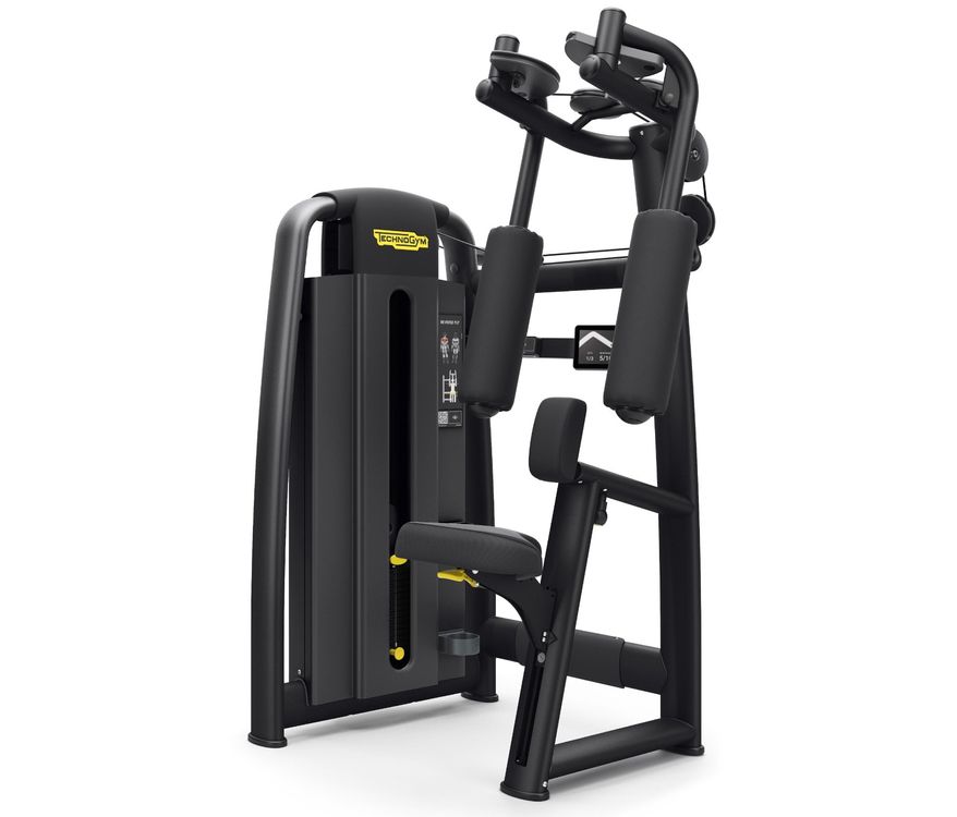 Technogym Selection 900 Rear Delt Reverse Fly Kraftgerät | Kaufen auf ...