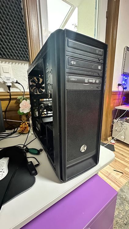 Computer/Pc Core i7 gtx 950 | Kaufen auf Ricardo