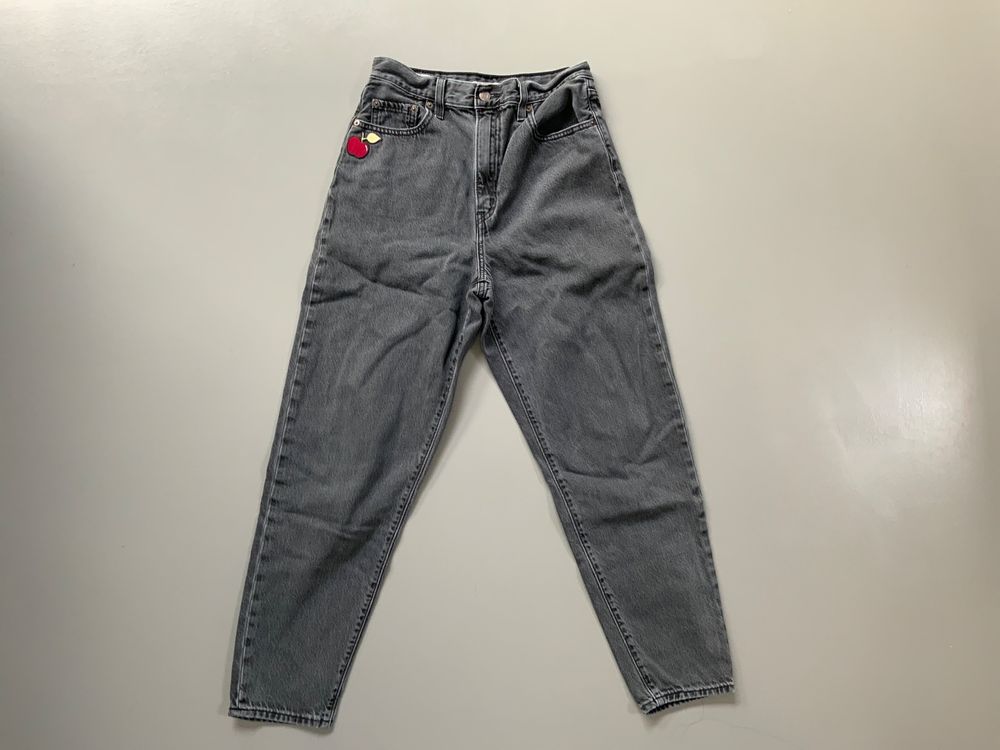 Jeans boyfriend Femme Levi’s taille 27 | Kaufen auf Ricardo