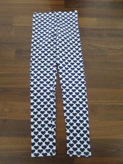 Leggins Hose Mädchenhose Grösse 134 Tchibo Mädchen Kaufen Auf Ricardo