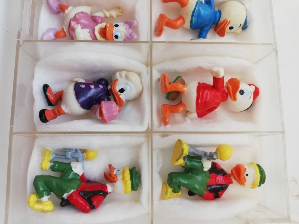 Spannende Eier Figuren Schlmpfe Fotos