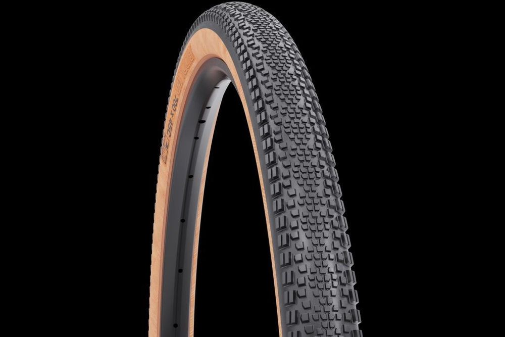 WTB Riddler Gravel Pneu 700 x 37c tan (Neu (gemäss Beschreibung)) in ...