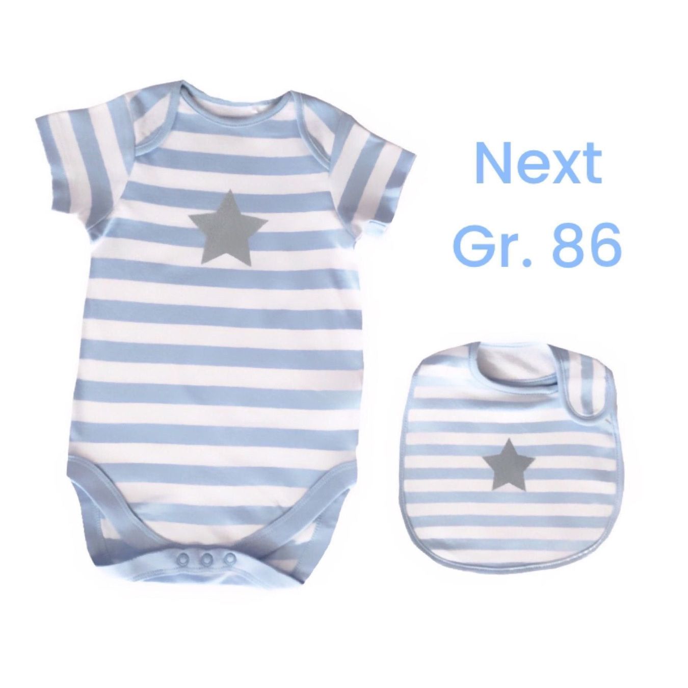 Neuware 50-70% SALE 🛒 Set Body + Latz NEXT G 86 (Neu und ...