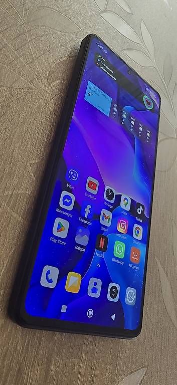 Xiaomi Redmi Note 12 Pro 5G/Stockage128gb/Ram 8gb (D'occasion) à Renens ...