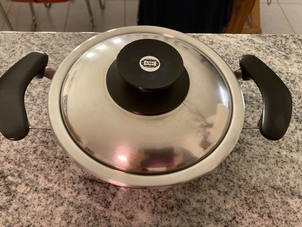 Originale Casserole / Marmite AMC Classi | Kaufen auf Ricardo