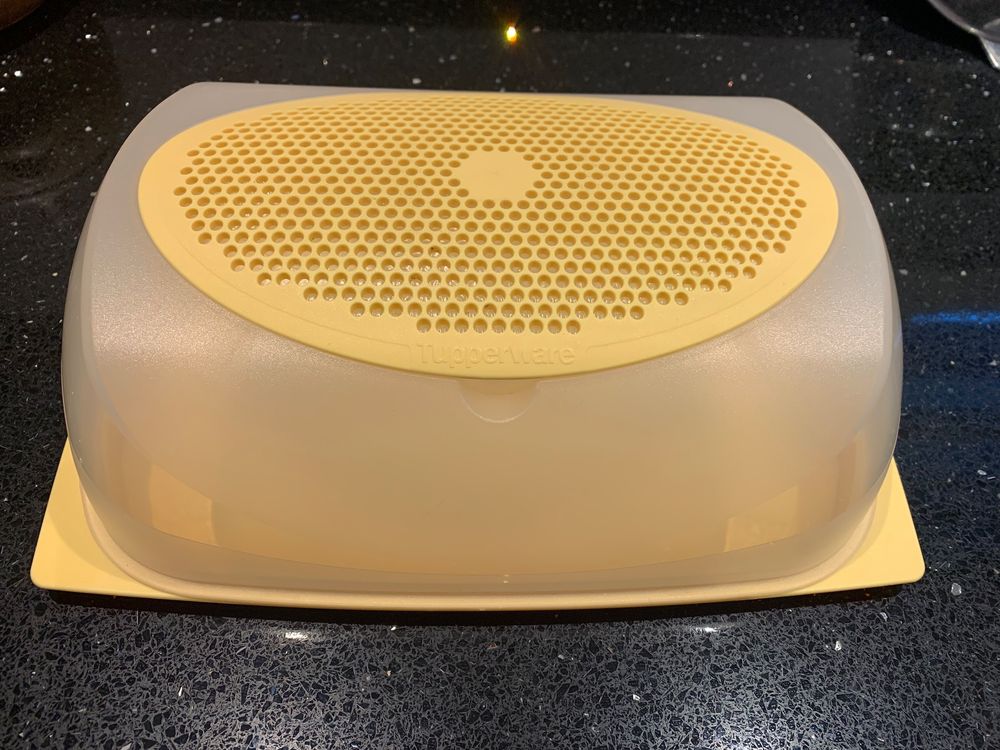 Tupperware CheeSmart® (Gebraucht) in Freienwil für CHF 14 – mit ...