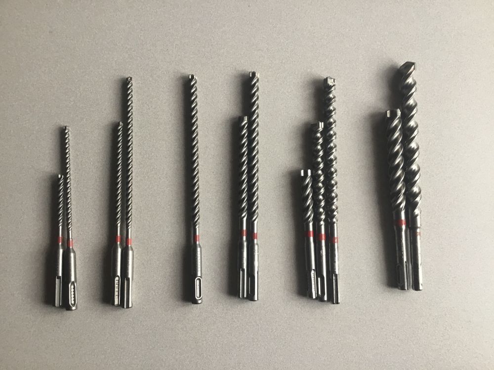 Hilti Schlagbohrer 12 Bohrer ( Original ) (Neu (gemäss Beschreibung ...