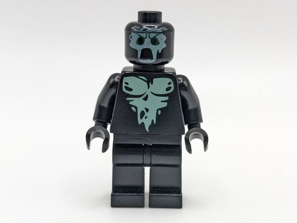 Lego Lord of the Rings - Necromancer of Dol Guldur | Kaufen auf Ricardo