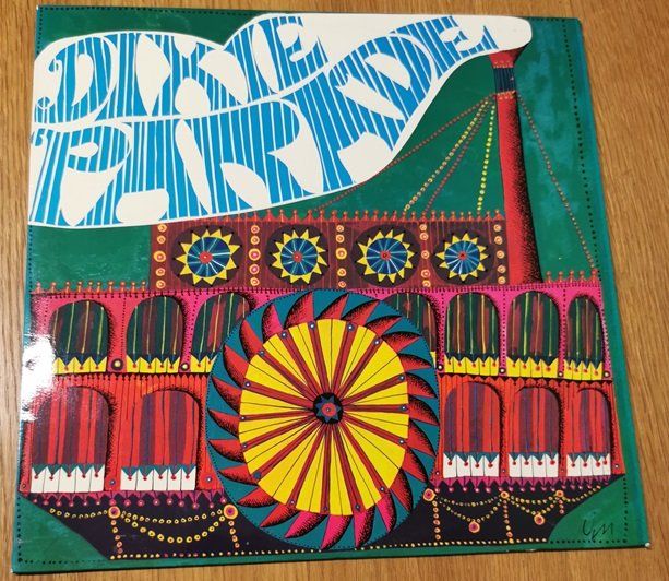 The Royal Dixie Rebels – Dixie Parade (LP, Vinyl) (Gebraucht) in Wilen ...