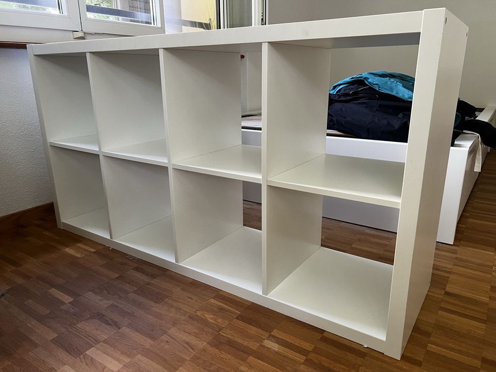 Ikea Kallax Mae