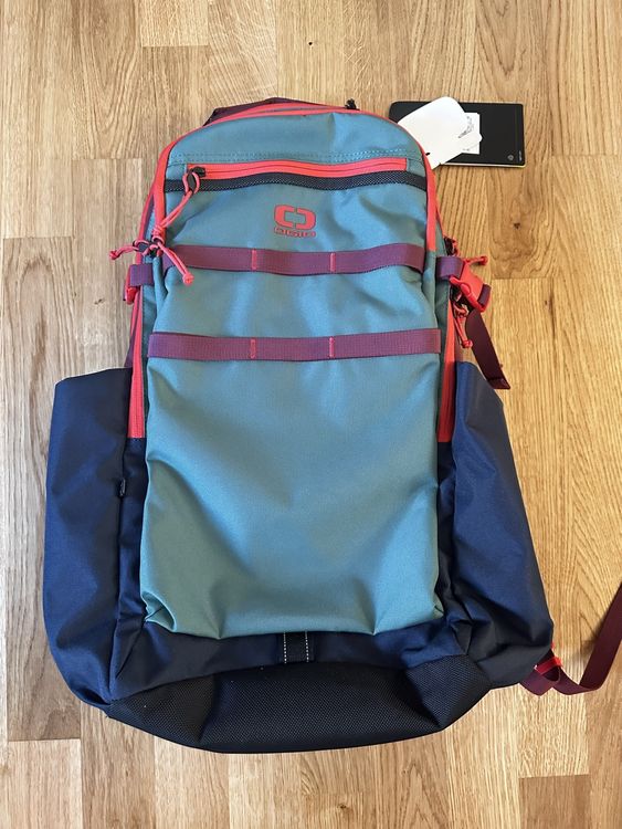 Ogio Rucksack Alpha 25 (Neu (gemäss Beschreibung)) in Widen für CHF 25 ...