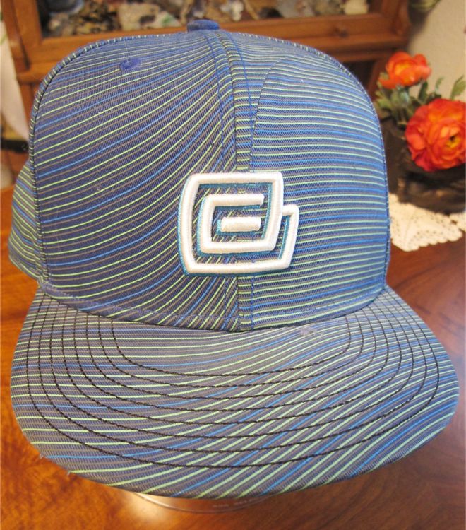 CAMP ATHLETICS CAP FLAT FITTY (Gebraucht) in Matzingen für CHF 12 – mit ...