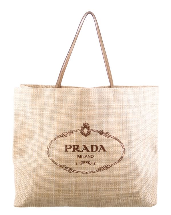 Prada Beach Tote (Gebraucht) in Meilen für CHF 295 – mit Lieferung auf ...