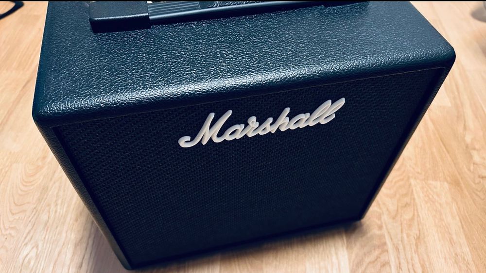 Marshall Code25 | Kaufen auf Ricardo