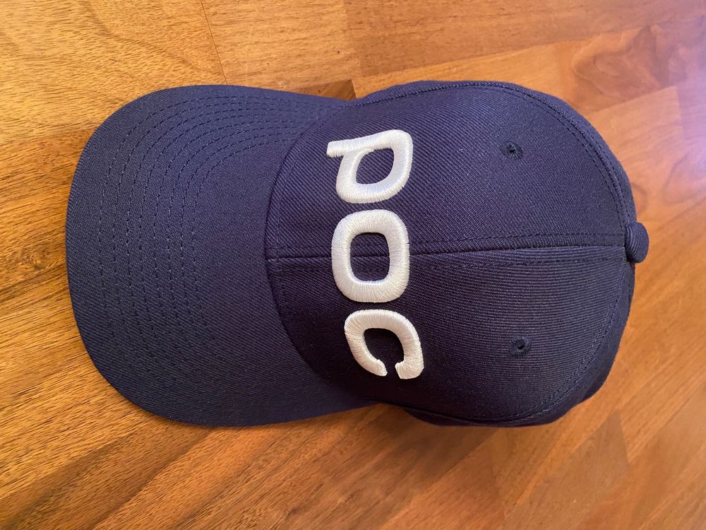 POC Bike Cap original (Gebraucht) in Auslikon für CHF 15 – mit ...