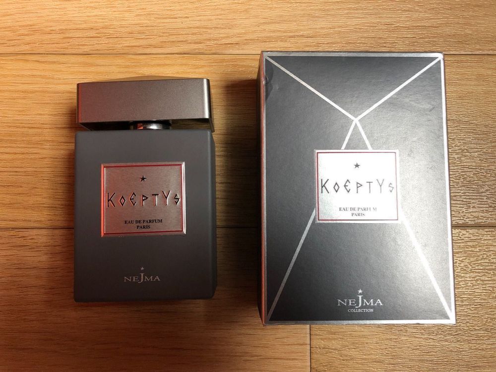 Parfum NEJMA Koeptys | Kaufen auf Ricardo