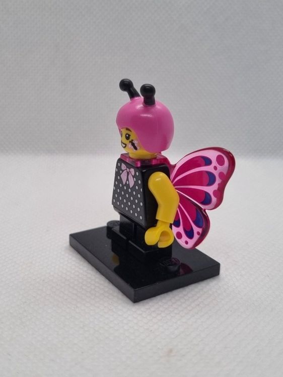 LEGO BAM 2020 hol200 Butterfly Girl | Kaufen auf Ricardo