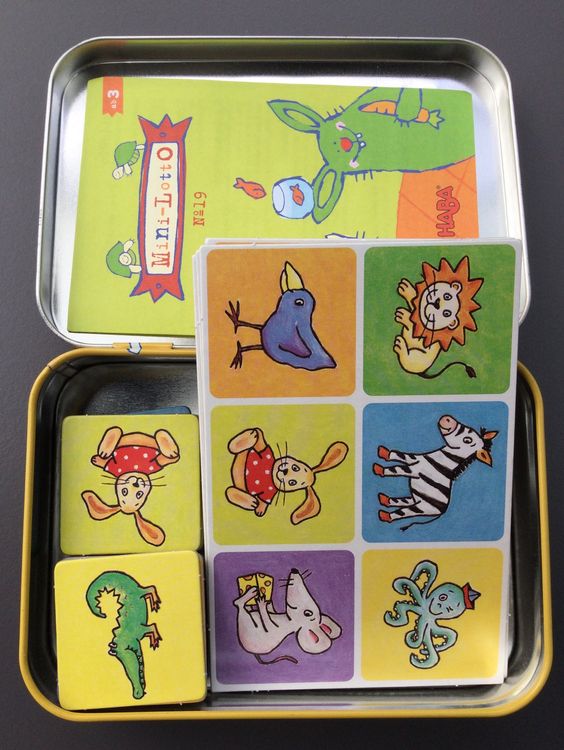 Mini - Lotto | Kaufen auf Ricardo