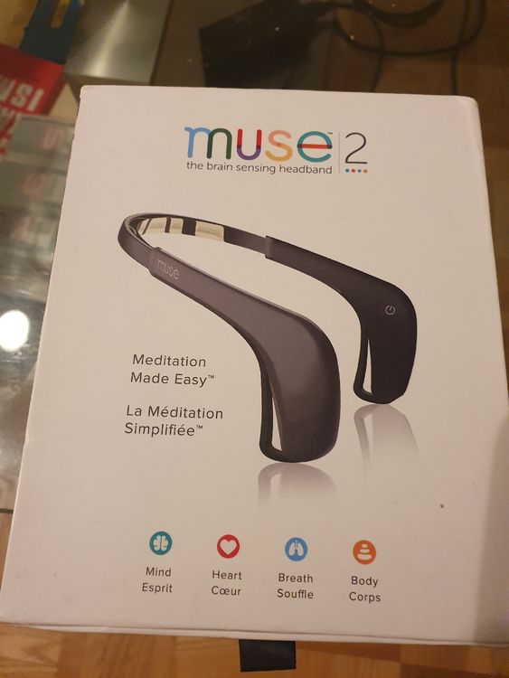 Muse 2 | Kaufen auf Ricardo