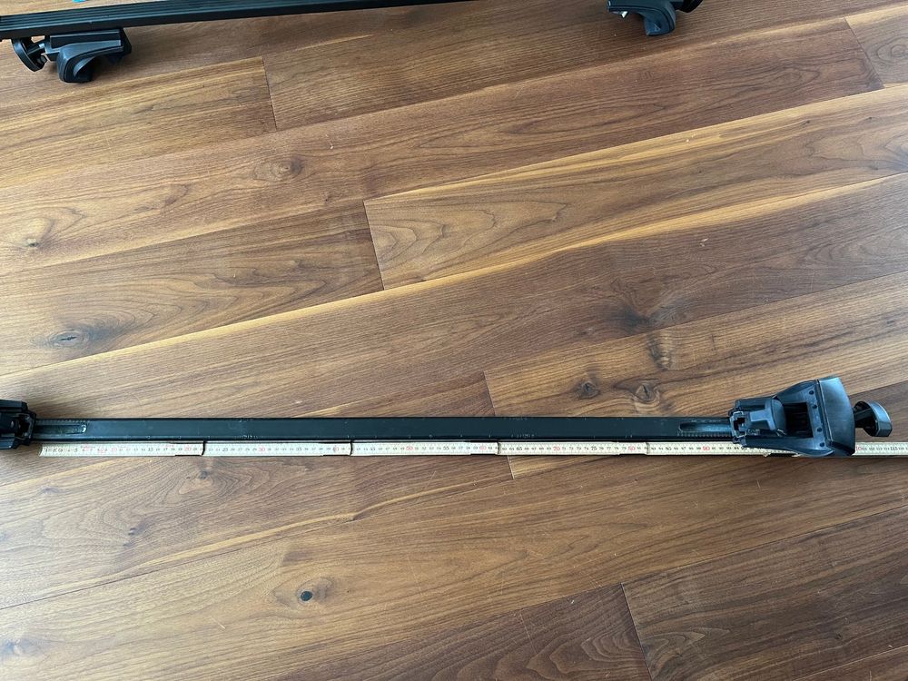 Thule Dachträger 853-2341-07 E413 | Kaufen auf Ricardo