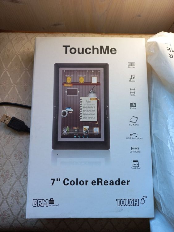 Ebook | Kaufen auf Ricardo