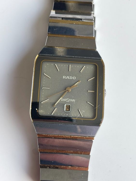 Rado DiaStar | Kaufen auf Ricardo