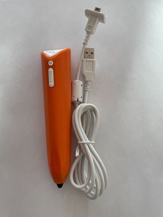 TipToi Stift (Gebraucht) in Hausen am Albis für CHF 20 – mit Lieferung ...