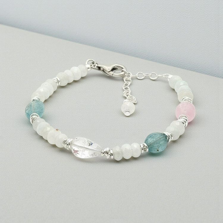 Silberarmband by Olga Ribler (Neu (gemäss Beschreibung)) in Luzern für ...