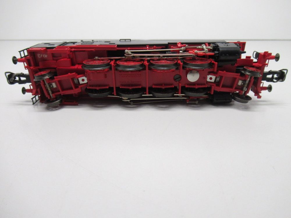 Fleischmann 4086 DB BR 86 DC Analog H0 (Gebraucht) in Basel für CHF 80 ...