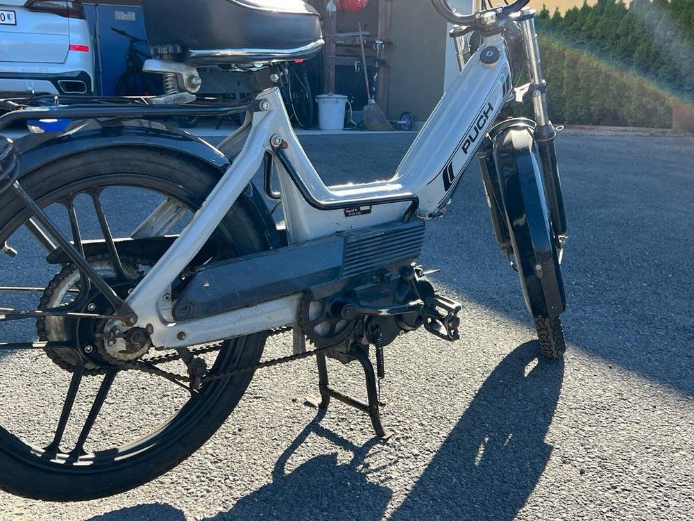 Puch Maxi N | Kaufen auf Ricardo
