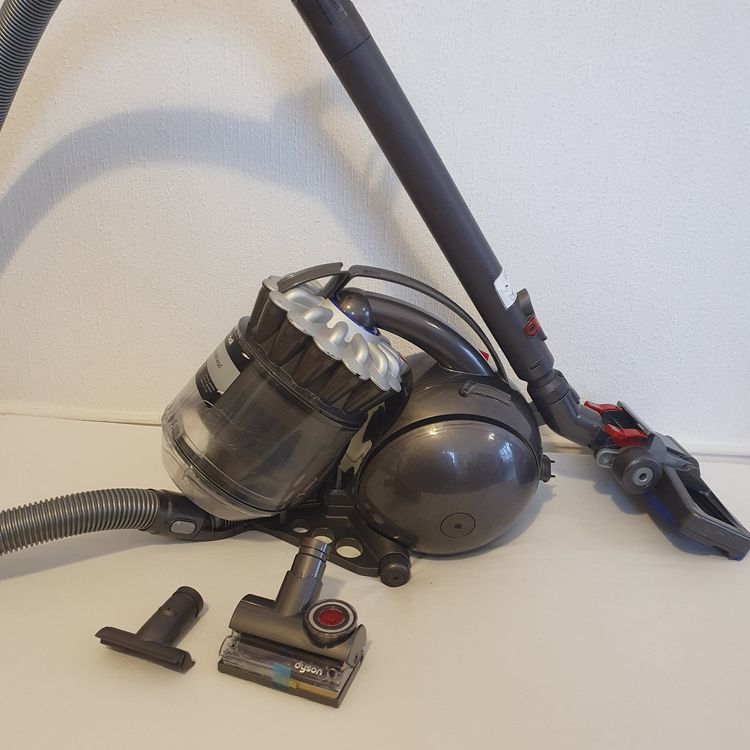 Dyson Ball DC37 Musclehead | Kaufen auf Ricardo