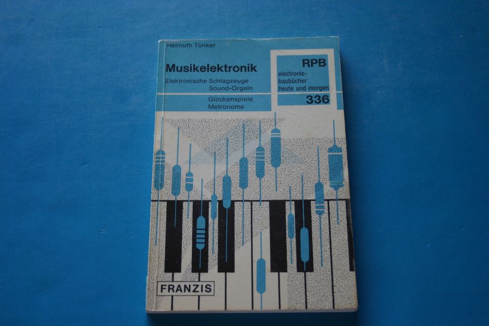 Musikelektronik (Gebraucht) in Winkel für CHF 5 – mit Lieferung auf ...