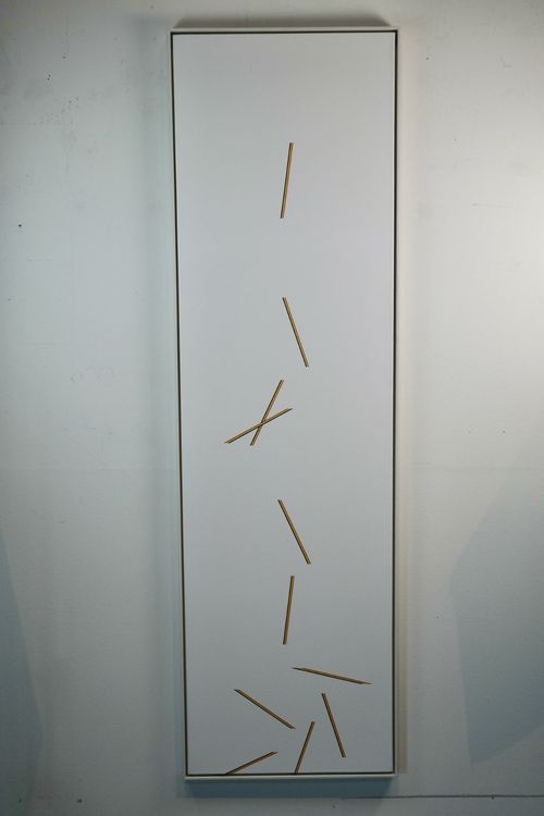 Damiano Gianoli, Schweizer Kunst (Gebraucht) in Zumikon für CHF 505 ...