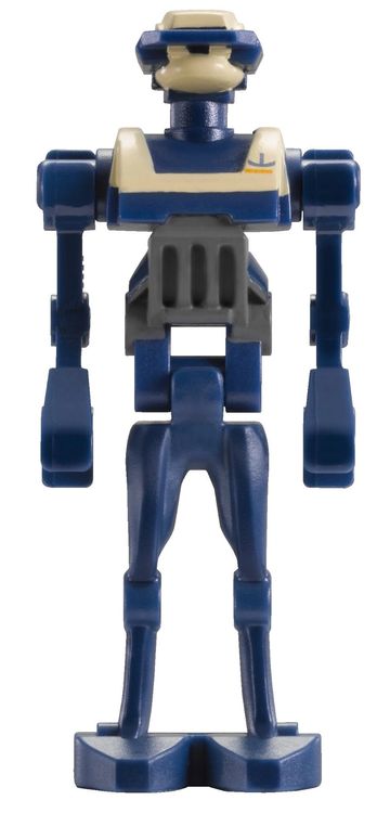 LEGO Star Wars TX-20 (Tactical Droid) (sw0312) | Kaufen auf Ricardo