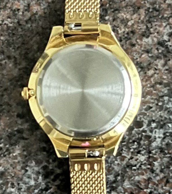 Damen Uhr Pierre Henry | Kaufen auf Ricardo