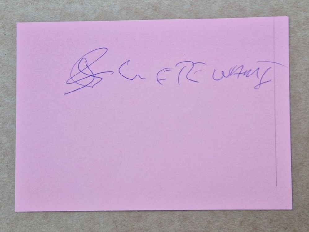 Gete Wami - Leichtathletik - Weltmeisterin | Kaufen auf Ricardo