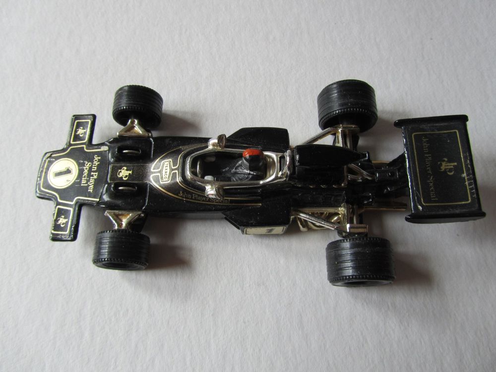 John Player Special Formel 1 Lotus, Corgi Toys (Gebraucht) in für CHF 8 ...
